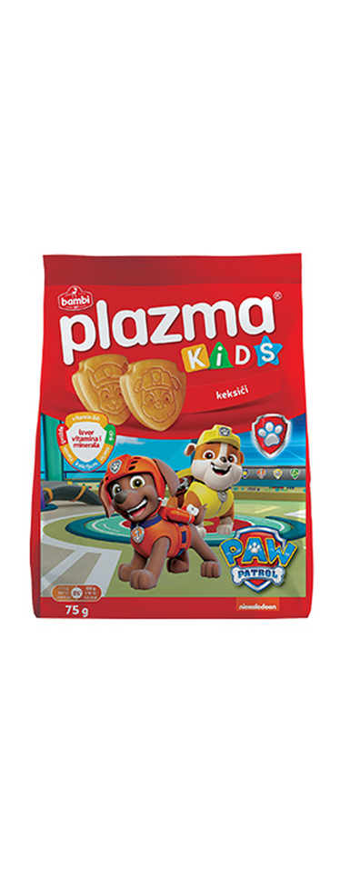 Plazma
